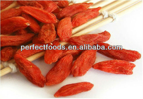 Dried Lycium Barbarum, High Quality Dried Lycium Barbarum on Bossgoo.com
