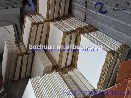 Mullite Refractory Plate, High Quality Mullite Refractory Plate on ...