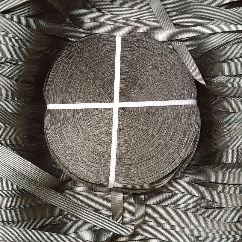 1 Ton Webbing Sling Material, High Quality 1 Ton Webbing Sling Material ...