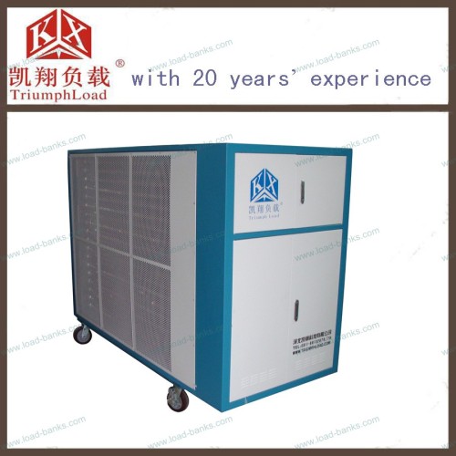 Ac380-500kw 3phase 50hz Load Bank, High Quality Ac380-500kw 3phase 50hz ...
