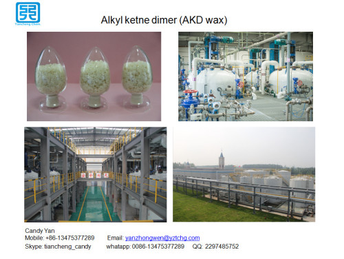 90% Alkyl Ketene Dimer, High Quality 90% Alkyl Ketene Dimer on Bossgoo.com
