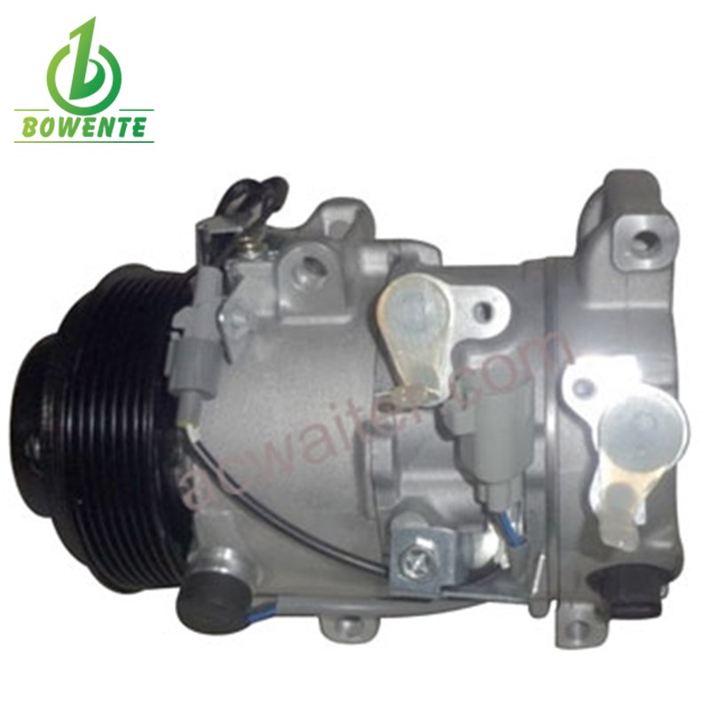 เครื่องอัดอากาศหลังการขาย Ac หน่วย 88320-33200 6sbu16c คุณภาพสูง ...