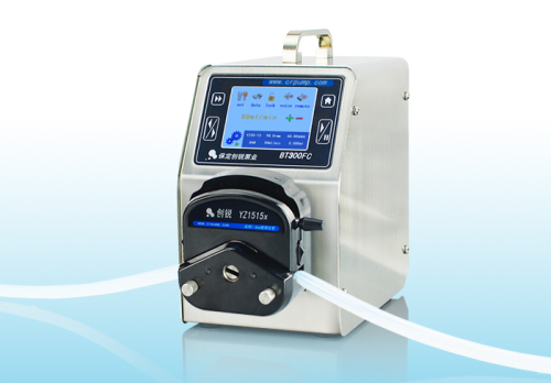 Chemical Dosing Peristaltic Dispensing Pump, High Quality Chemical ...