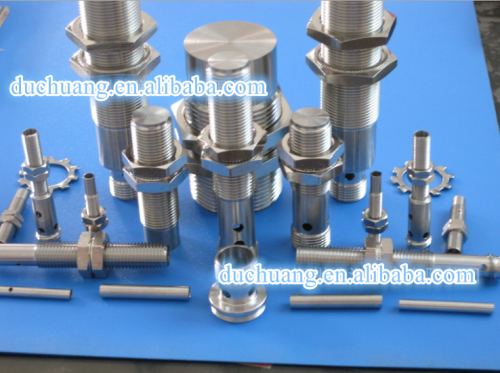 Pressure Sensor Housing /pressure Sensor Shell, High Quality Pressure ...