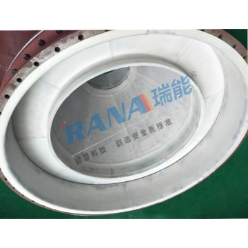 PTFE Lined Tanks,PFA Lined Iso Containers,PTFE Lining Sheet,PFA Lining ...