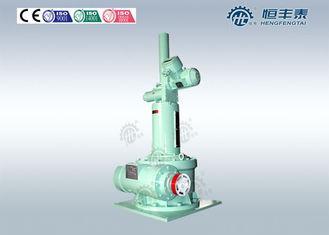 Solid Liquid Separation Equipment Settling Tank For Waste T, High ...