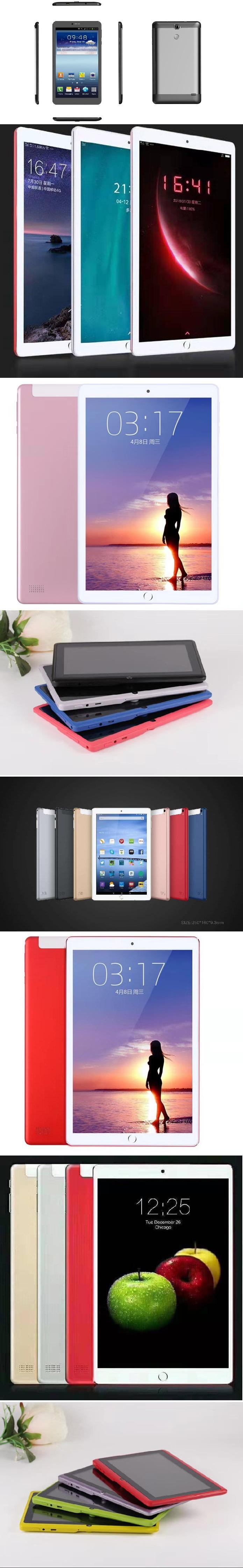 6gb Ram 4g Android Tablet With Custom Logo, High Quality 6gb Ram 4g ...