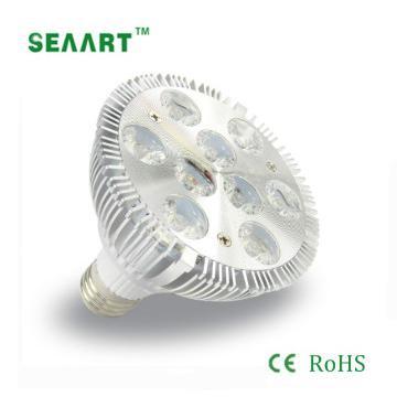 Par30 Spotlight Illuminate Your Life Seaart Par30 Spotlight, High ...