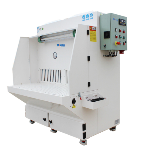 Industrial Downdraft Table For Grinding Polishing, High Quality ...