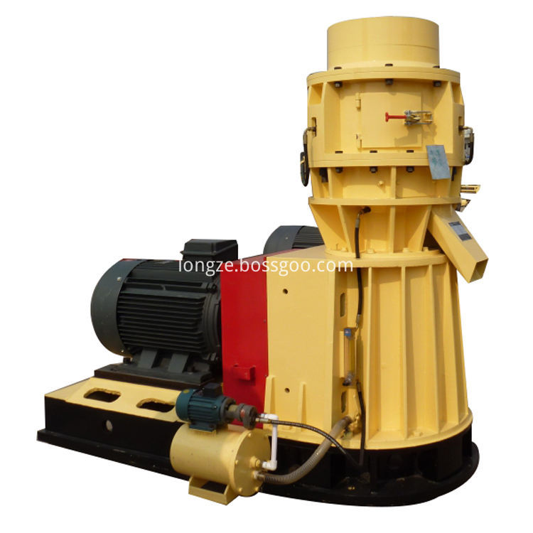 Fertilizer Pellet Machine, High Quality Fertilizer Pellet Machine on ...