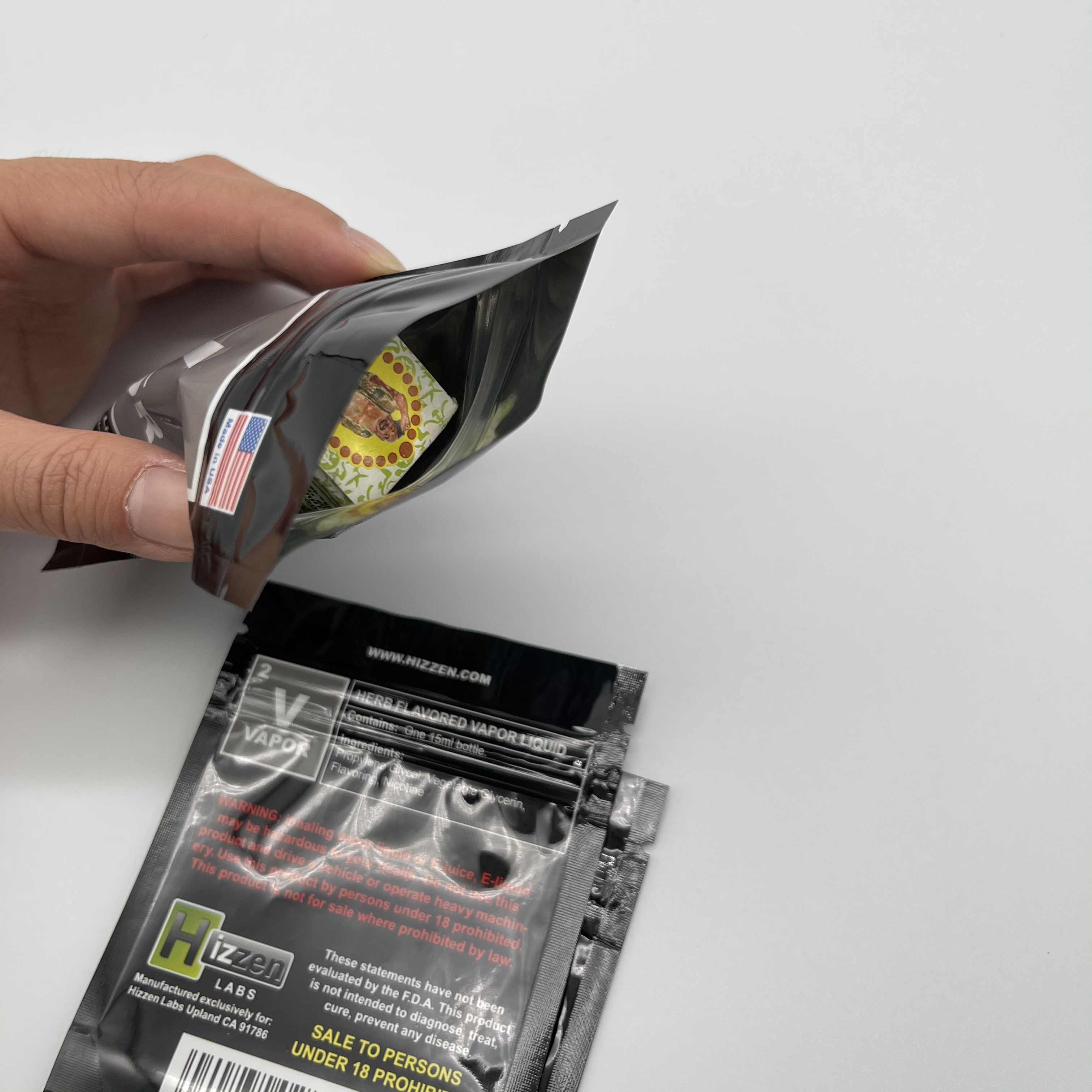 Customized Newest Velvet Texture Smooth Feels Laminate Film Mylar Soft ...