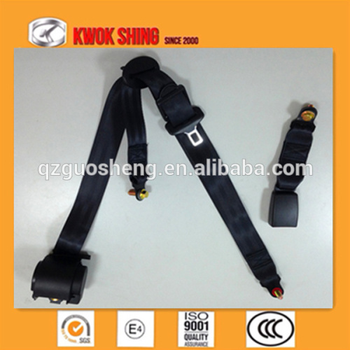 School Bus Seat Belt, Student Seat Belt, High Quality School Bus Seat ...