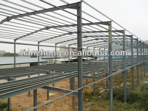 Two Storey Steel Building, High Quality Two Storey Steel Building on ...