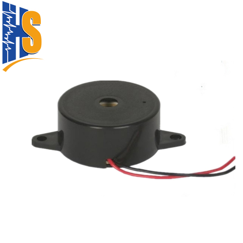 100db Sound Acoustic Component Piezo Buzzer Beeper, High Quality 100db ...