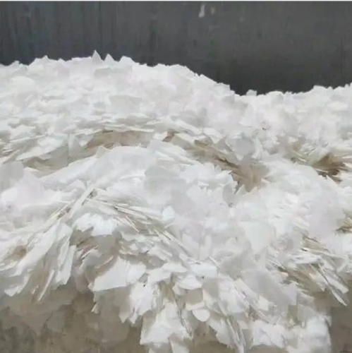 Sodium Hydroxide Naoh Caustic Soda Pearl/flake 99%, High Quality Sodium ...