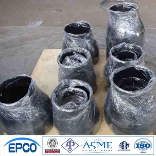 Din/jis/gost Standard Butt Welded Steel Pipe Con Reducer, High Quality ...