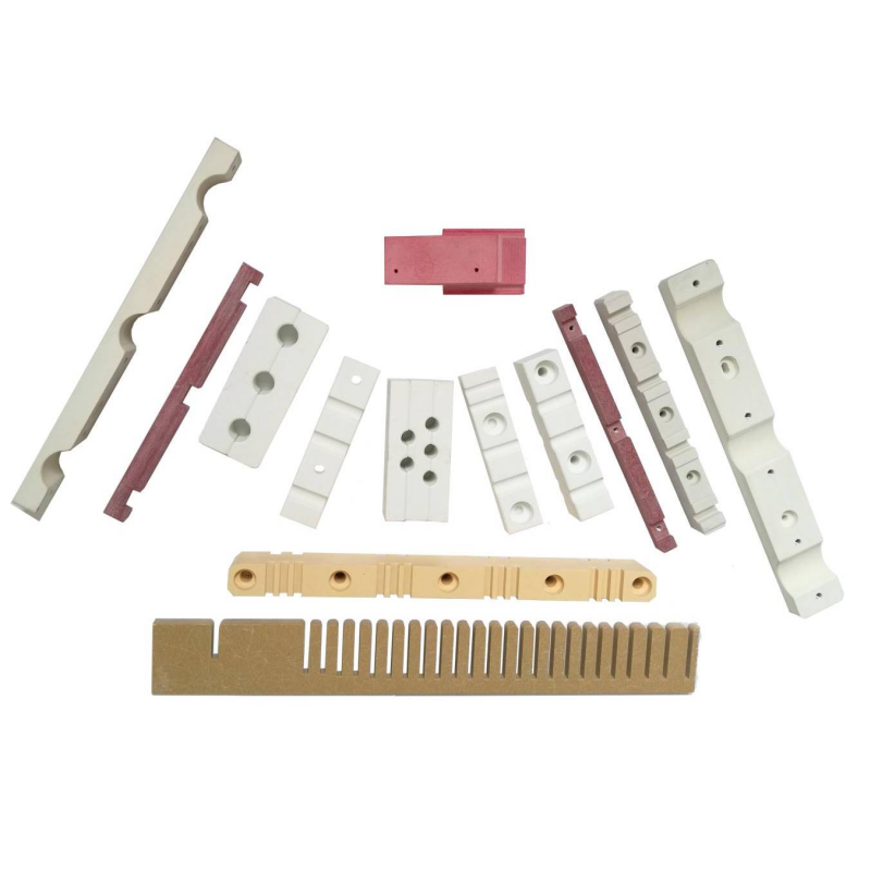 GPO3 Insulation Board Application Standard