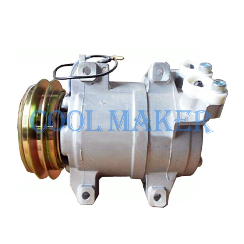 Mitsubishi Triton Strada L200 2.5 용 Dks15d 압축기, Bossgoo.com의 고품질 ...