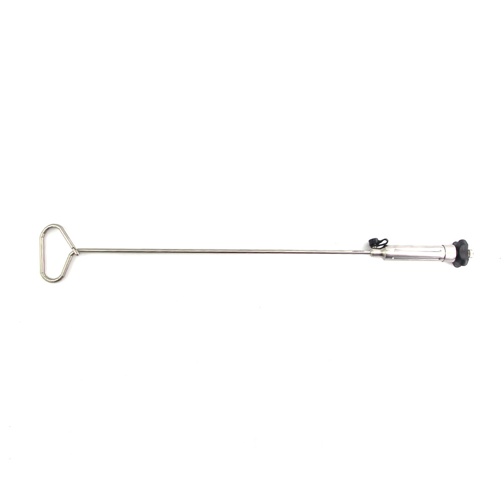 Laparoscopic Surgical Instruments Goldfinger Liver Retractor, High ...