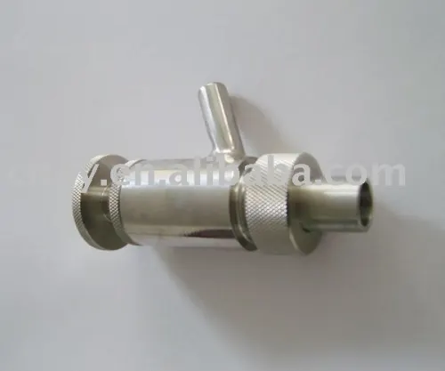 Sanitary Sample Valve, High Quality Sanitary Sample Valve on Bossgoo.com