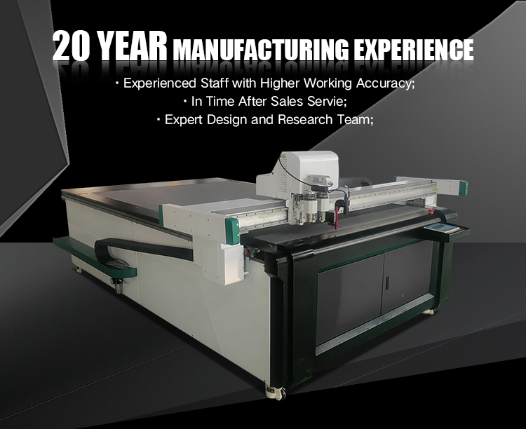 Pot Digital Cutter Plotter For Carbon Fiber And Honeycomb Panels, High ...