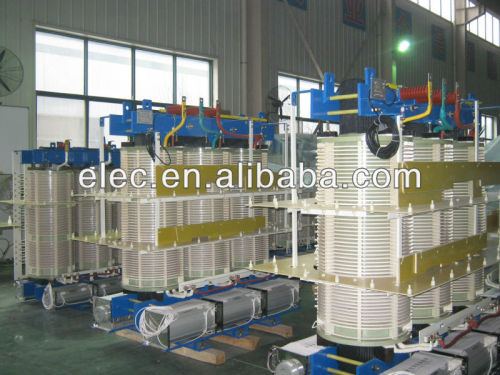 Phase Shift Rectifier Transformer, High Quality Phase Shift Rectifier ...