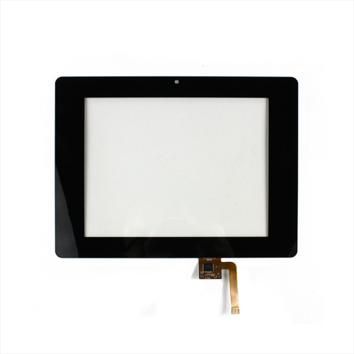 8 Inch Capacitive Touch Panel Use For Blood Suger Machine, Bossgoo.com의 ...