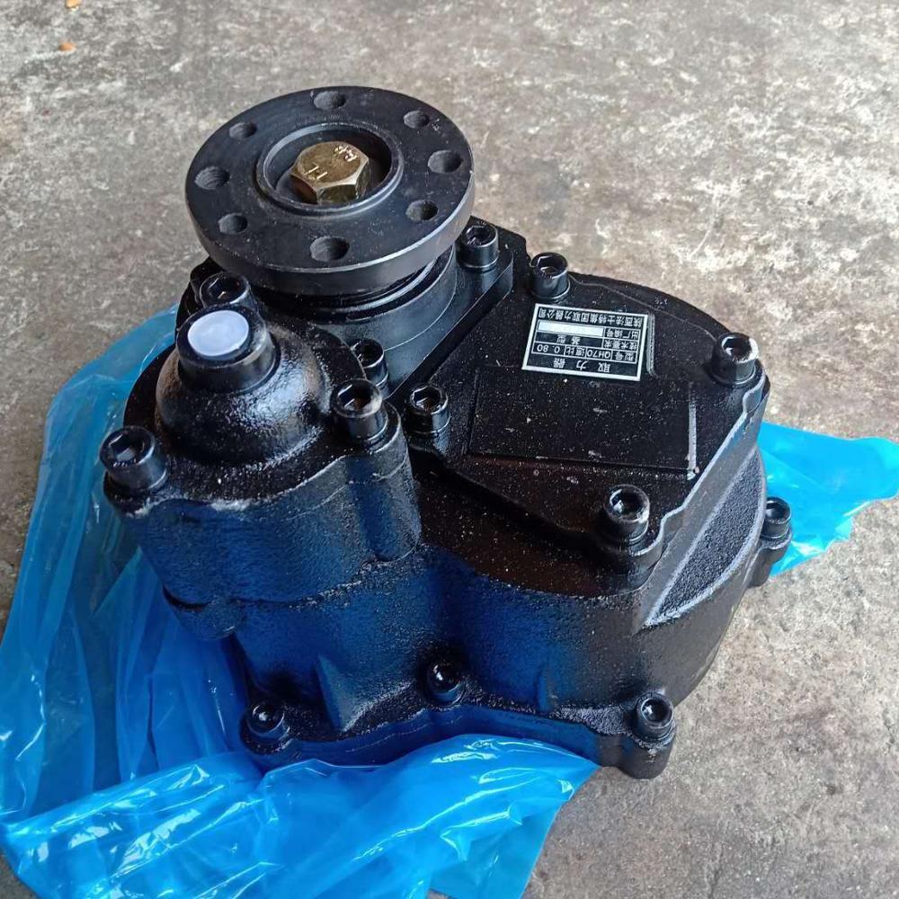 Xcmg Qy70 트럭 크레인 예비 부품 Pto, Bossgoo.com의 고품질 Xcmg Qy70 트럭 크레인 예비 부품 Pto