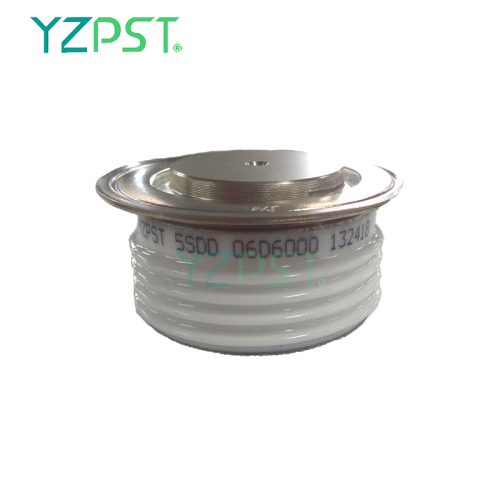 Diode Capsule 6000v Capsule Package Diode, High Quality Diode Capsule ...