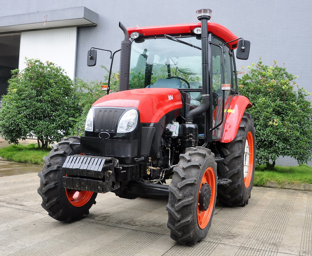 Agricultural 4wd 30 Hp Small Wheeled Farm Tractor, Bossgoo.com의 고품질 Agricultural 4wd 30 Hp Small ...