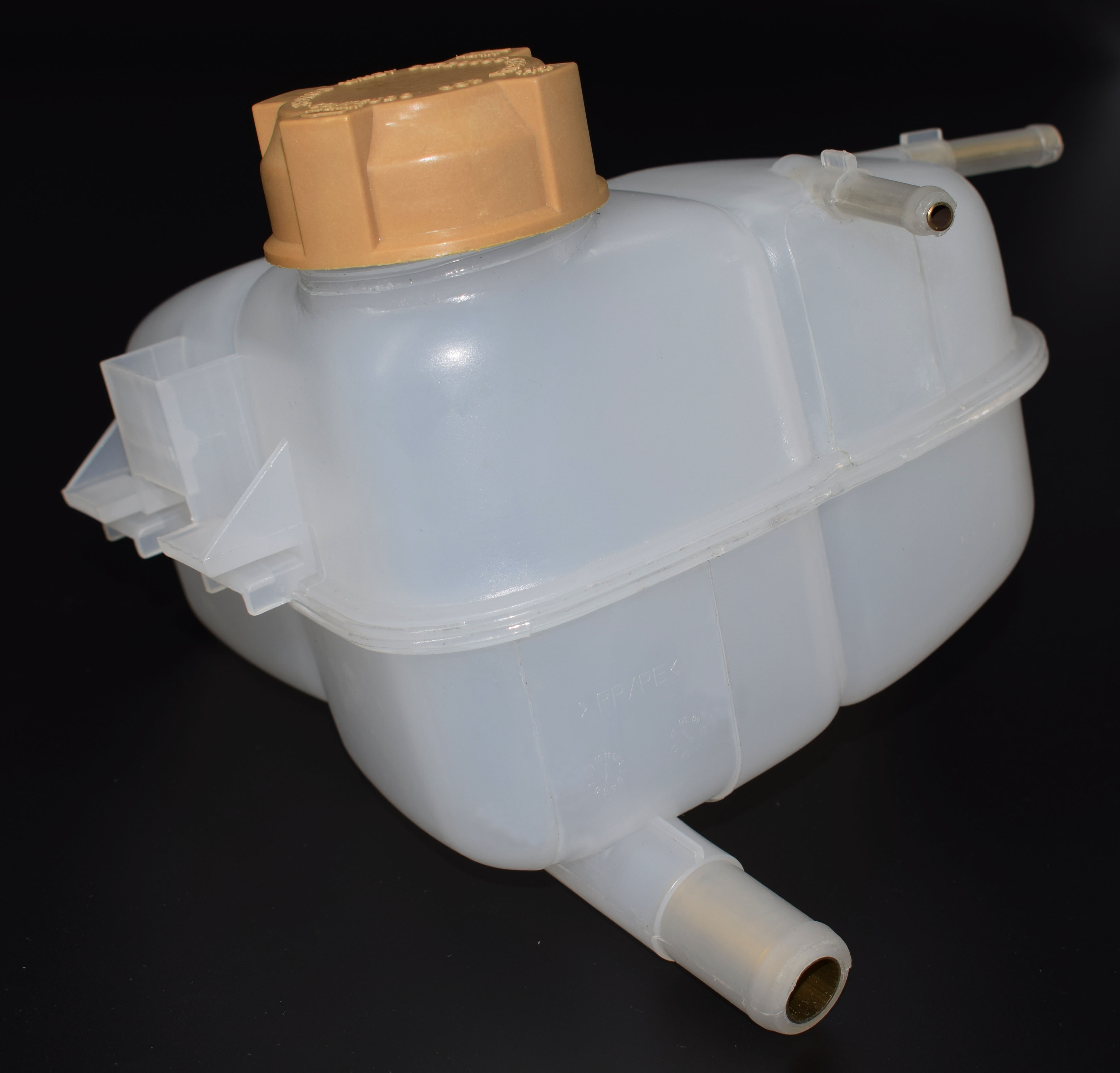 Chevrolet Astra Coolant Tank 9117437, alta calidad Chevrolet Astra ...