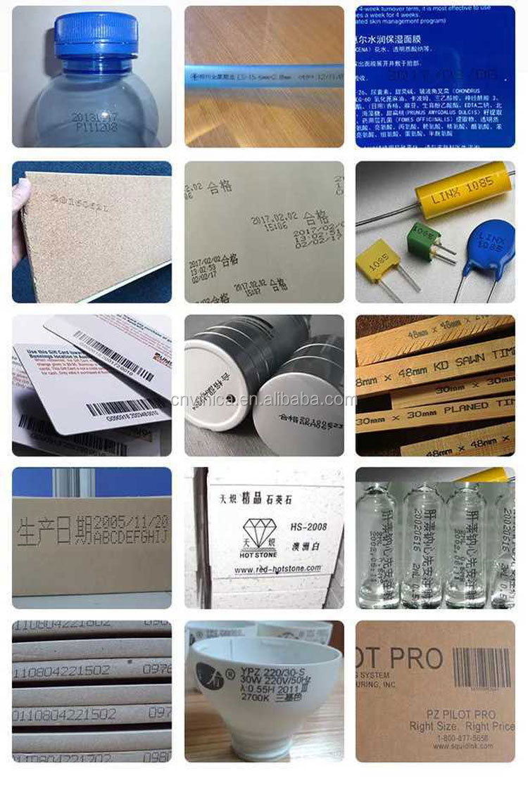 Handheld Inkjet Printer With Scanner, High Quality Handheld Inkjet ...