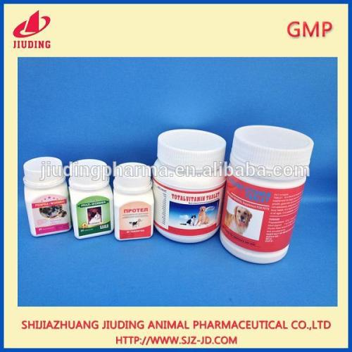 Veterinary Products Drug Multivitamin Tablets Multivitamins For Pigs ...