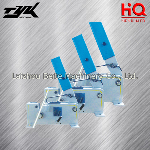 Reinforcing Rebar Cutting Machine, High Quality Reinforcing Rebar ...