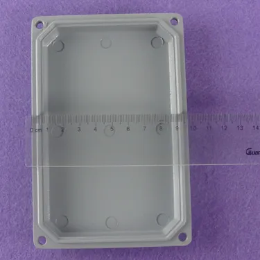 Aluminium Enclosure Junction Box Aluminium Box For Pcb Ip67 Aluminum ...