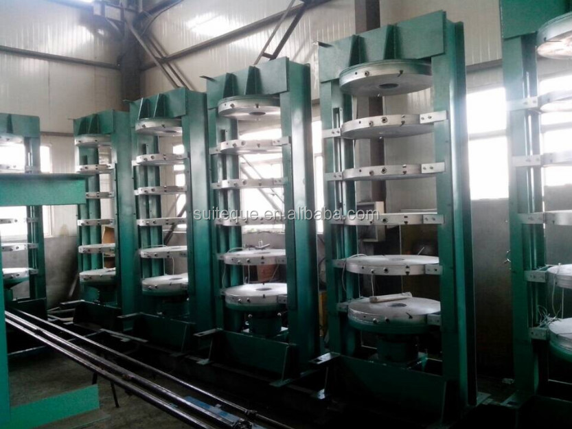 Motorcycle, Bicycle, And Electric Vehicle Tyre Vulcanizing Machine ...