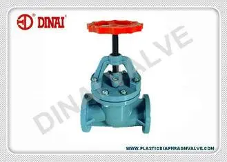 20mm, 40mm, 50mm Cpvc Flange End 2 Way Globe Gate Valve, 1., High Quality 20mm, 40mm, 50mm Cpvc ...