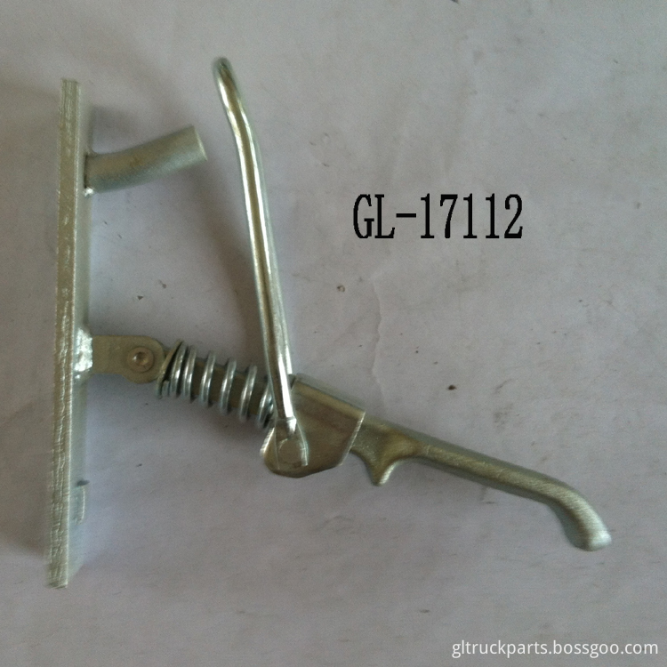 Toggle Fastener For Wing Van Trailer, High Quality Toggle Fastener For ...