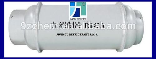 Refrigerant Gas R143a, High Quality Refrigerant Gas R143a on Bossgoo.com