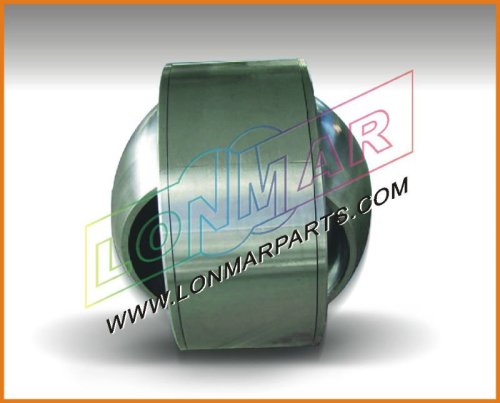 03 Self-lubricating Type Spherical Plain Bearing Ge15es Ge17es Ge20es ...