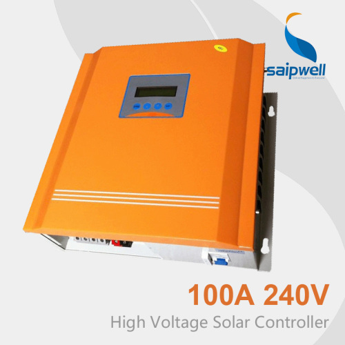 120a 240v Solar Charge Controller, High Quality 120a 240v Solar Charge ...