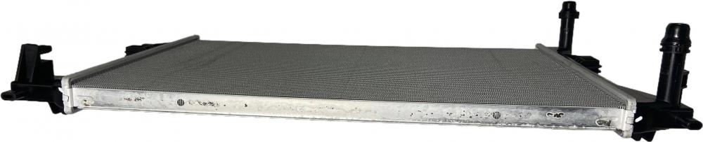 폭스 바겐 골프 Vii에 대한 라디에이터 12- Oemnumber 5q0121251fb, Bossgoo.com의 고품질 폭스 ...