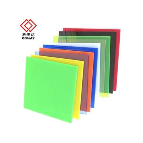 Color Acrylic Laminate Sheets/pmma/plexiglass Sheet, High Quality Color ...