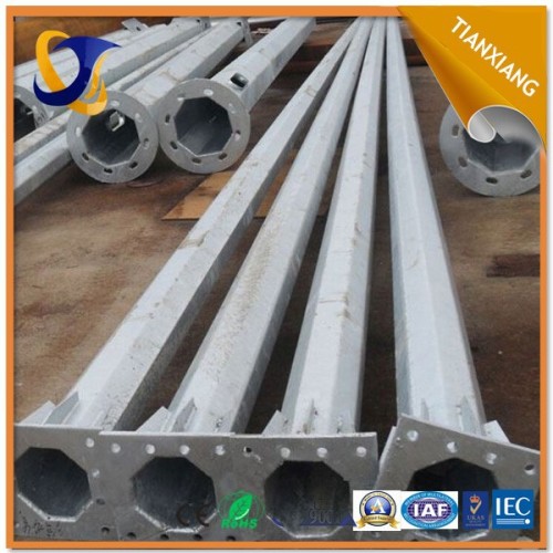 Last Design Street Lighting Pole Fuse Box, High Quality Last Design ...