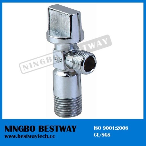 Russian Type Casting Angle Valve Price, High Quality Russian Type ...