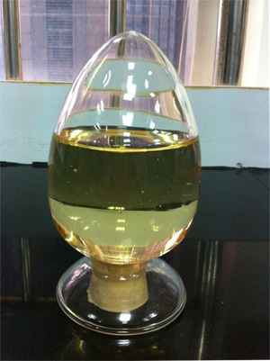 Emulsion Breaker /demulsifier Spf-1, High Quality Emulsion Breaker ...