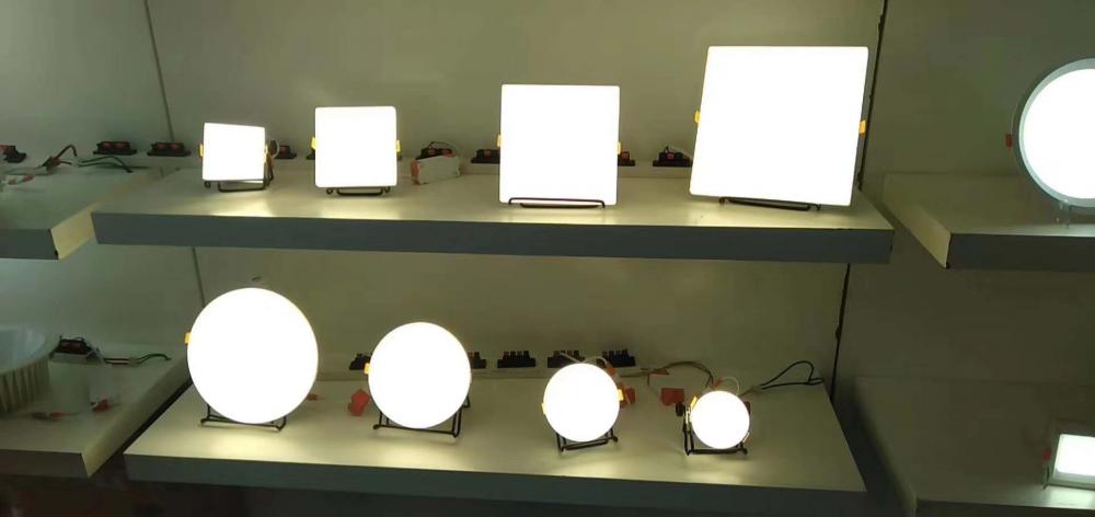 18w 프레임리스 Led 패널 라이트 의 고품질 18w 프레임리스 Led 패널 라이트