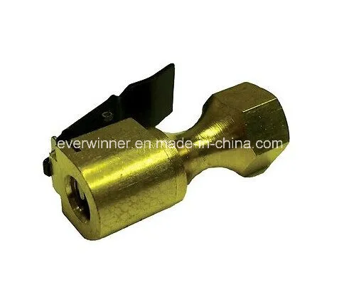 Heavy Duty Open Air Chuck For Tire Changer Balancer, High Quality Heavy ...