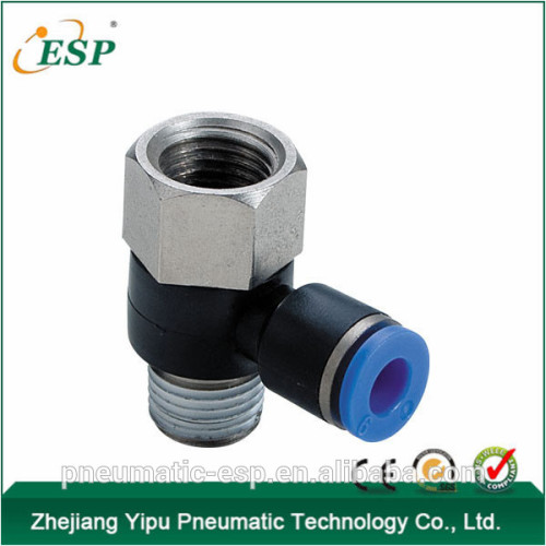 Yuyao Esp Pneumatic Female Banjo Fittings, High Quality Yuyao Esp ...