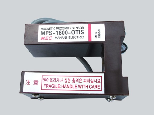Mps-1600-otis Lg Sigma Elevator เซ็นเซอร์ความใกล้ชิดแม่เหล็ก คุณภาพสูง ...